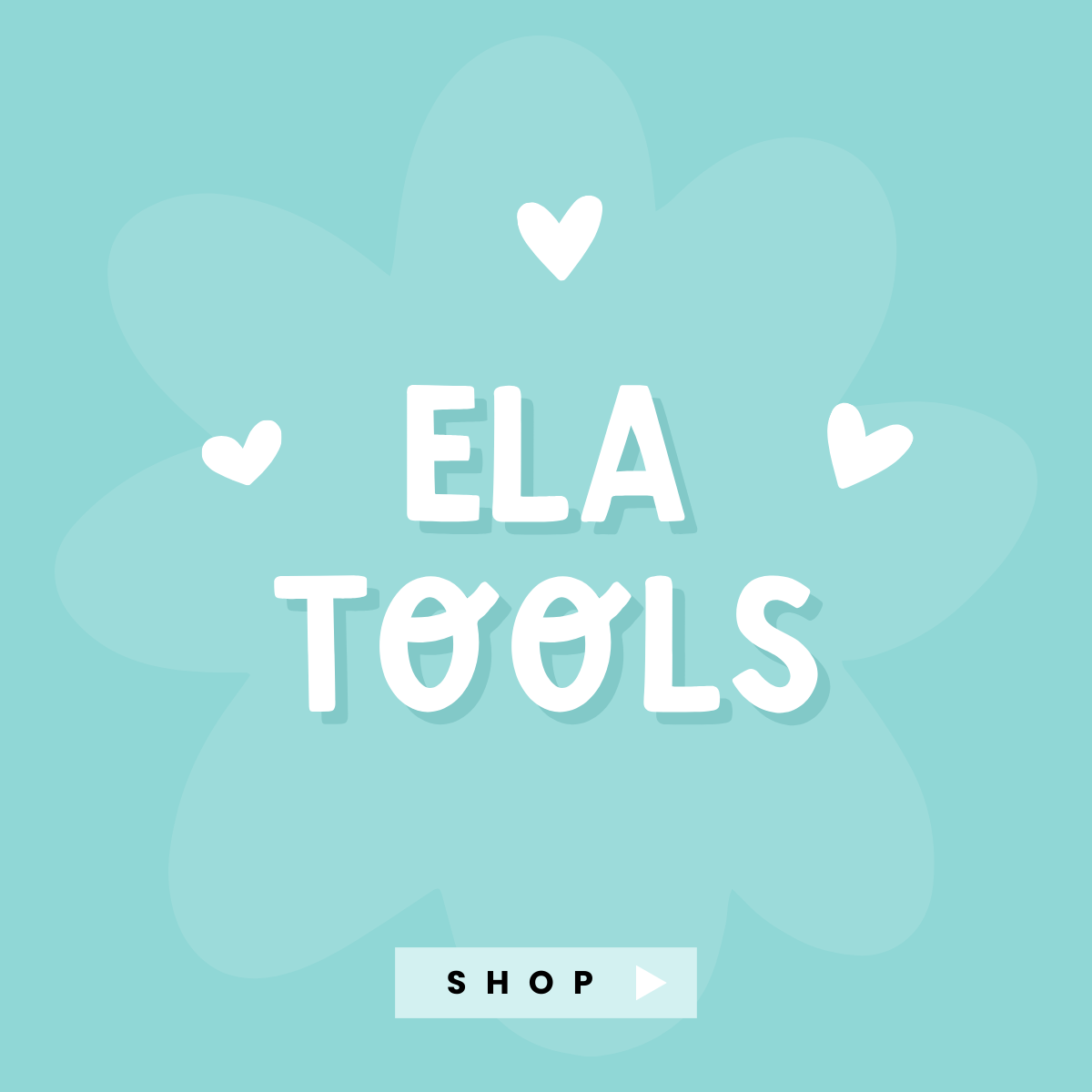 ELA Tools – Hands-On Teaching by The Primary Techie